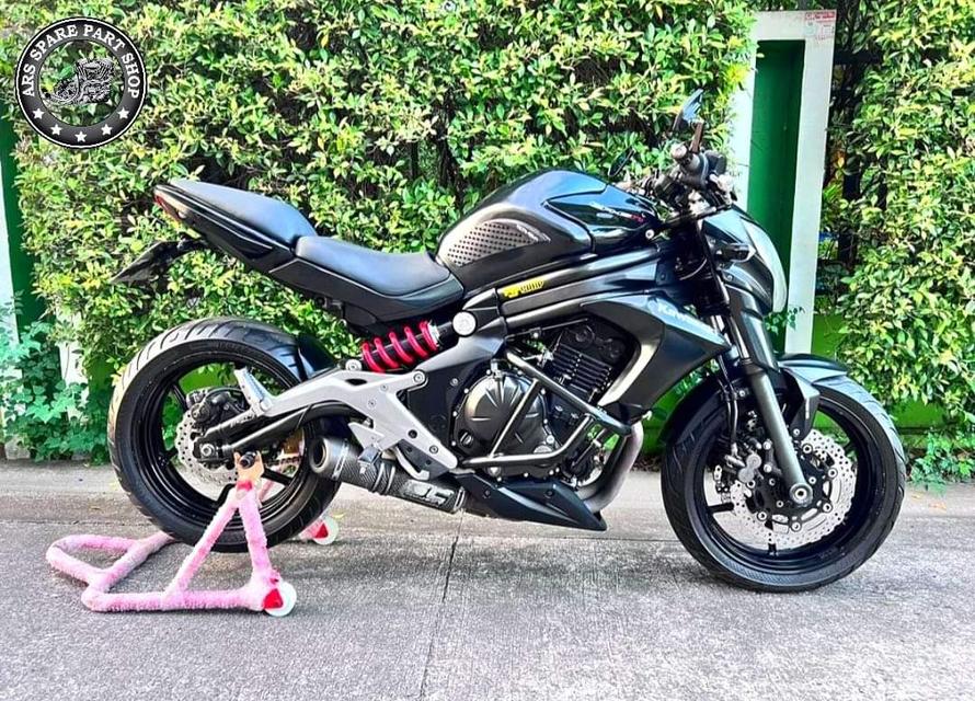 Kawasaki er6n | ENNXO