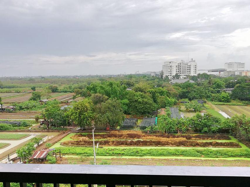 For Rent i-condo Korat | ENNXO