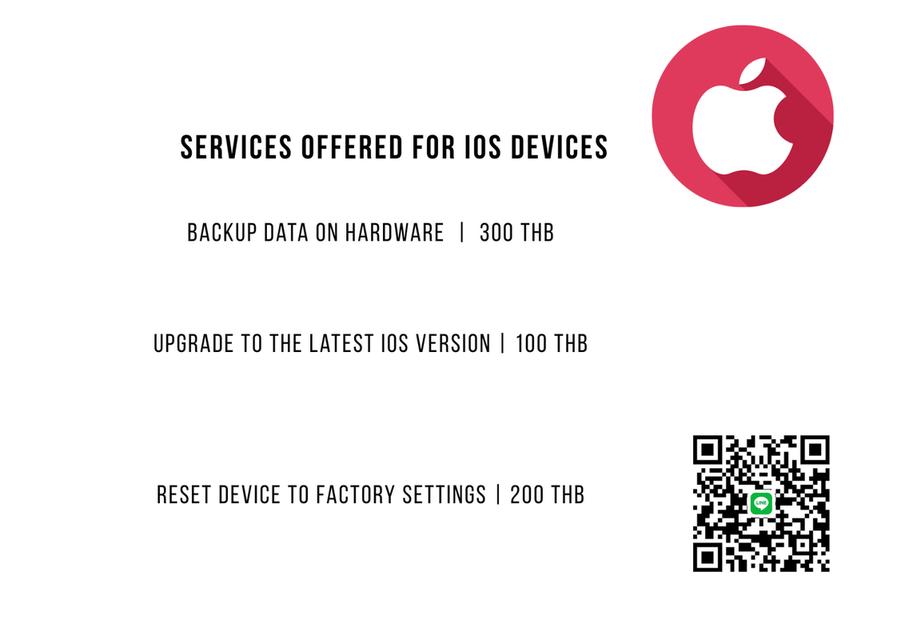 Apple service | ENNXO