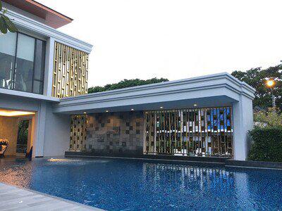 WW46N หมู่บ้านเศรษฐสิริ พัฒนาการ 87 | ENNXO