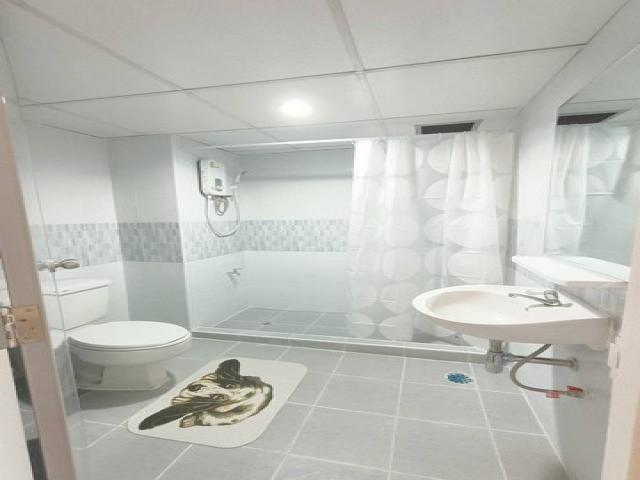 ขายคอนโดซิตี้วิลล่าตึกE2 ชั้น8 ห้องมุม ย่านลาดพร้าว รามคำแหง บางกะปิ เฟ ...