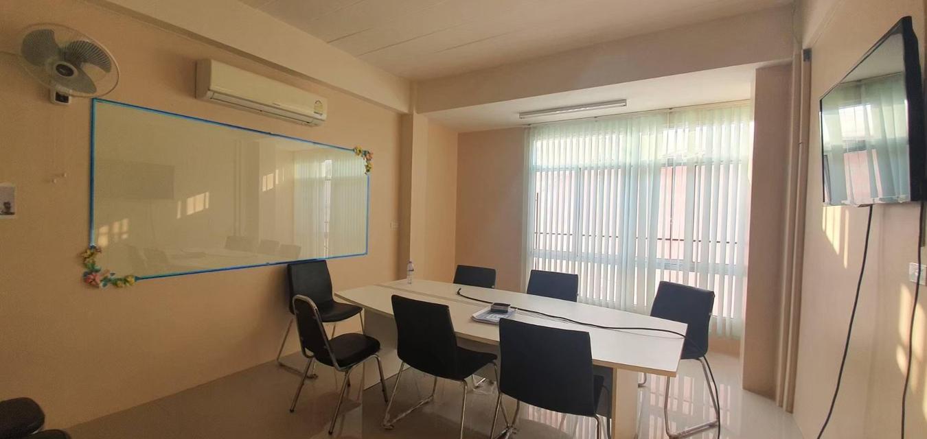 ตึกหลัง 223/10 ชลบุรี ขายด่วน | ENNXO