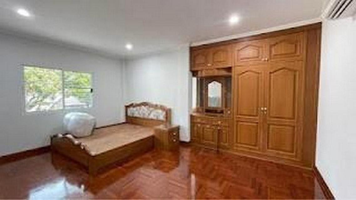 B20 ให้เช่าบ้านเดี่ยว 2ชั้น ซอย รามคำแหง 78 | ENNXO