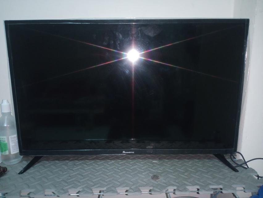 Aconatic Smart TV 32 นิ้ว รุ่น32HS534AN | ENNXO