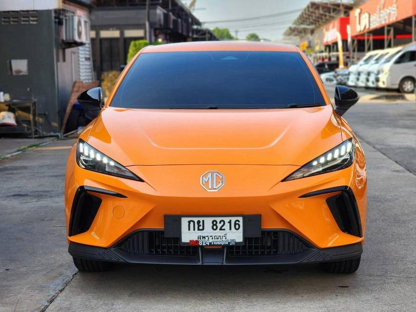 ขาย MG4 Electric D ปี24 | ENNXO