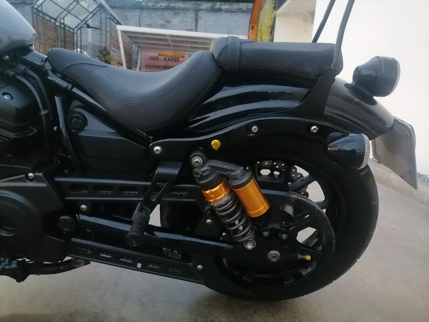 Yamaha bolt 950 | ENNXO