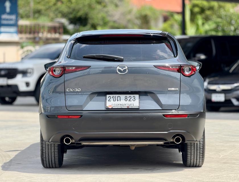 ขาย Mazda CX30 2.0SP ปี21 | ENNXO