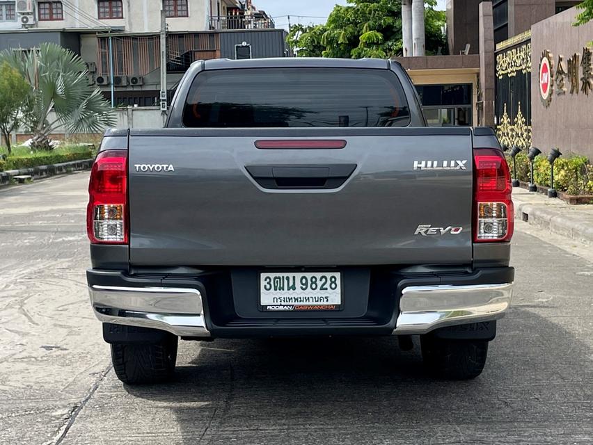 ขายToyota Revo 2.4Entry Z ปี22 | ENNXO