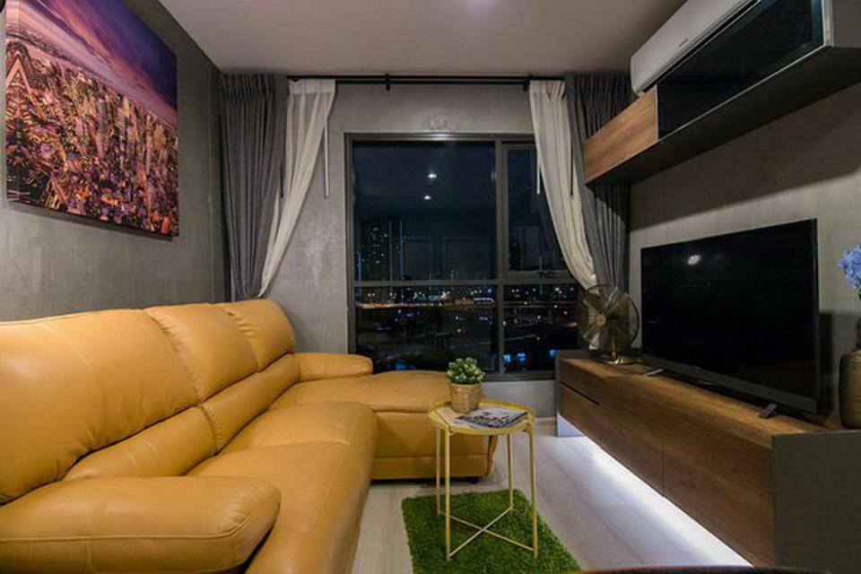 FOR RENT LIFE SUKHUMVIT 48 2 BEDROOMS 35,000 THB | ENNXO