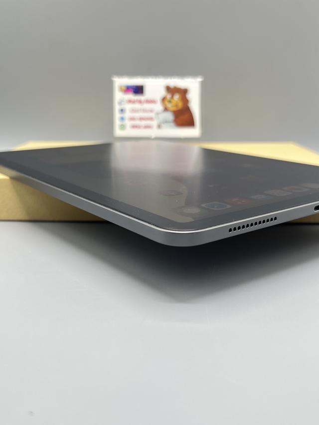 iPadAir4 256gb WiFi นัดรับได้ครับ | ENNXO