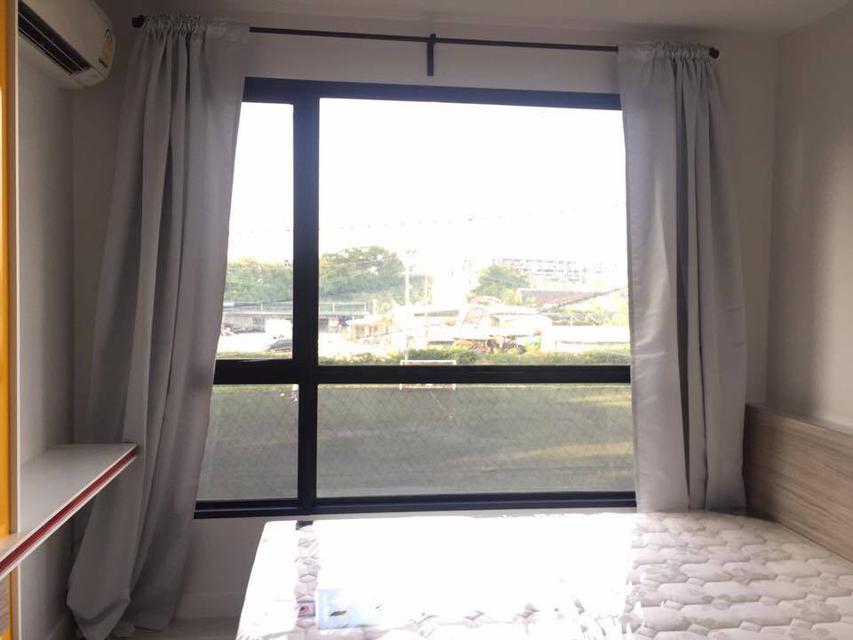 ให้เช่า Me Style Sukhumvit - Bengna | ENNXO