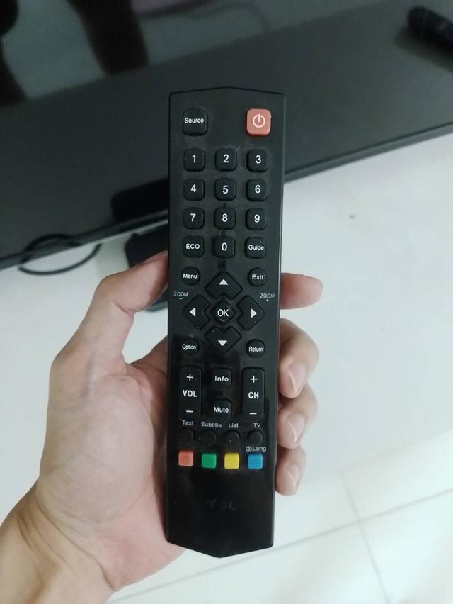 TCL สมาร์ททีวี 55 นิ้ว มือสอง สภาพดี | ENNXO