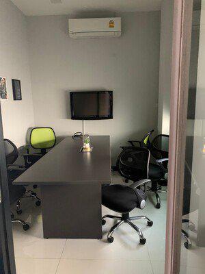 WW572P โครงการ The Park ซอย ลาดพร้าว วังหิน 76 | ENNXO