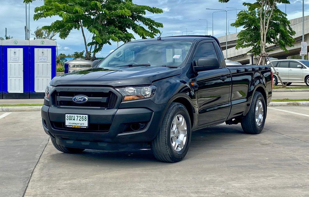 2017 FORD RANGER 2.2 XL STANDARDCAB | ENNXO