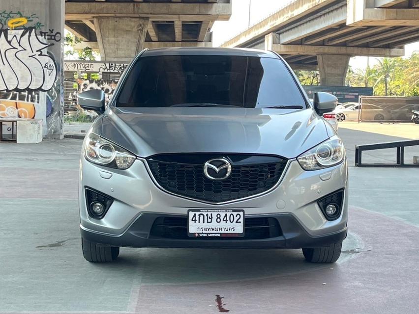 ขาย Mazda CX5 2.0S ปี16 | ENNXO