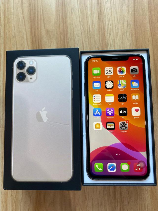 iPhone 11ProMax | ENNXO