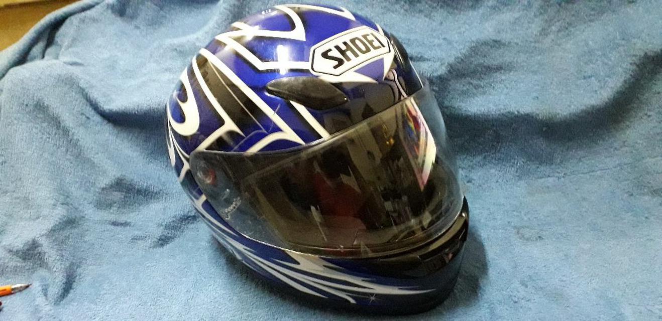 หมวกกันน็อค SHOEI RF -1000 | ENNXO