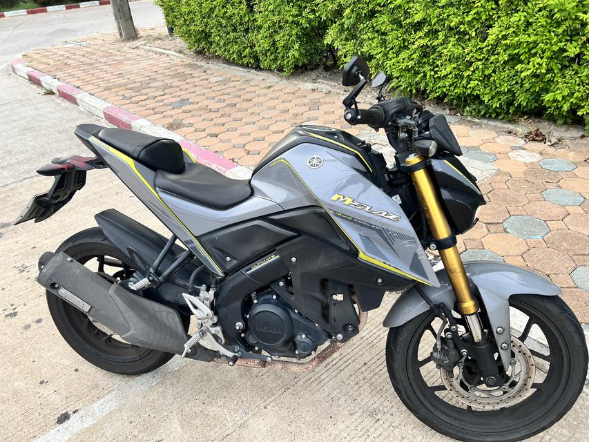 Yamaha m slaz | ENNXO