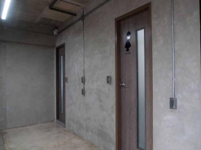 ขายออฟฟิศ 6 ชั้น สไตล์ลอฟท์ มีลิฟท์มิตซูบิชิ ย่านงามวงศ์วาน 47 | ENNXO