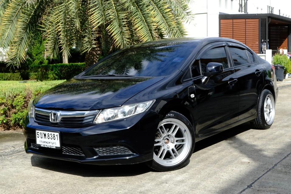 Honda Civic FB 1.8s auto รถสวย | ENNXO