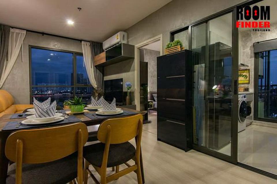 FOR RENT LIFE SUKHUMVIT 48 2 BEDROOMS 35,000 THB | ENNXO