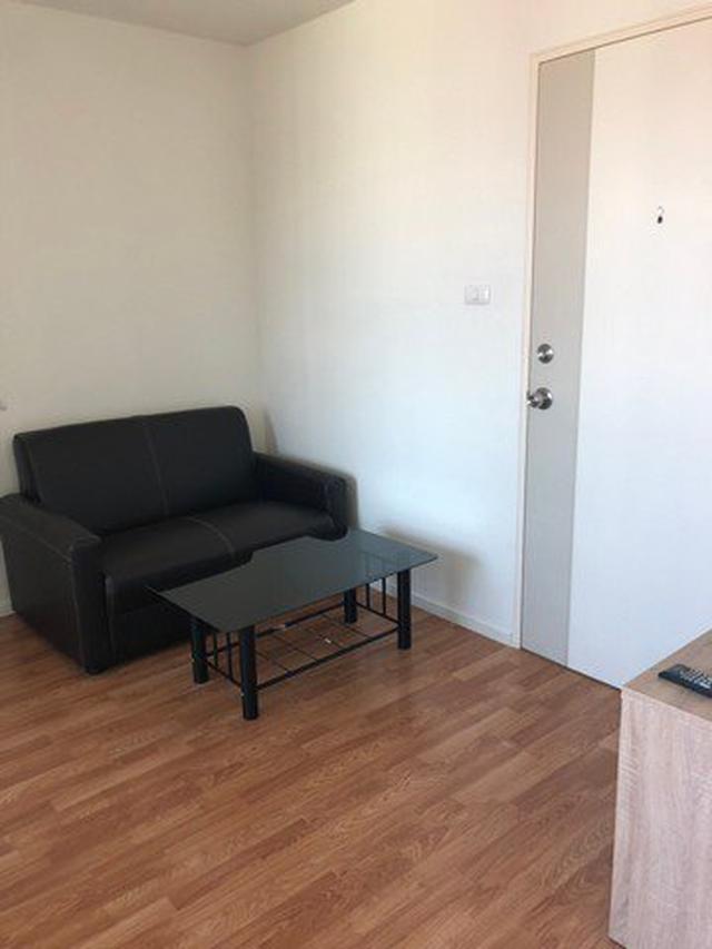 เช่า ลุมพินี พาร์ค นวมินทร์-ศรีบูรพาตึก B2 ชั้น 7 | ENNXO