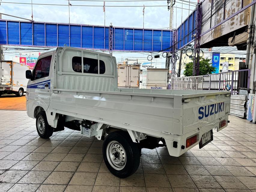 SUZUKI CARRY 1.5 MT 2023 | ENNXO