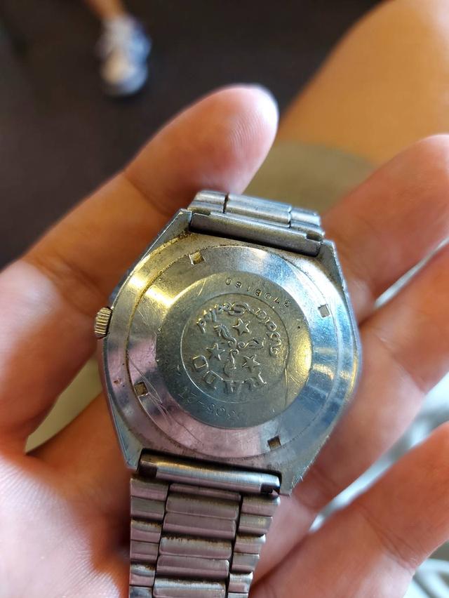 Rado starfire automatic 40 mm. อ่่านนิด | ENNXO