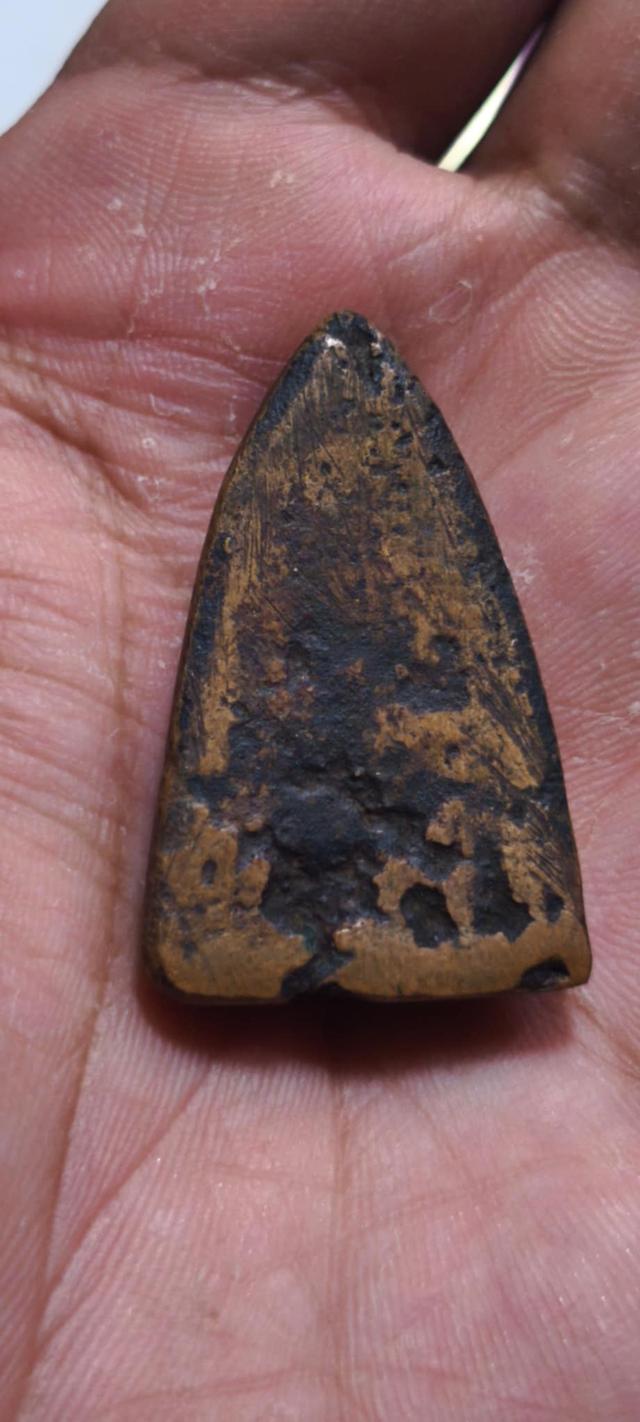 หลวงพ่อทวด ปี 2505 | ENNXO