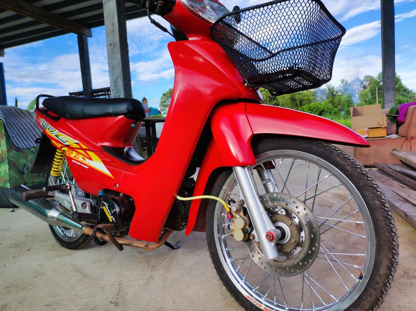 เวฟ100 | ENNXO