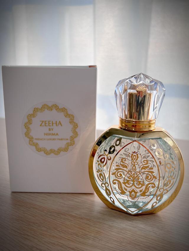 NIHMA FRENCH LUXURY CONCIERGE SERVICE | ENNXO