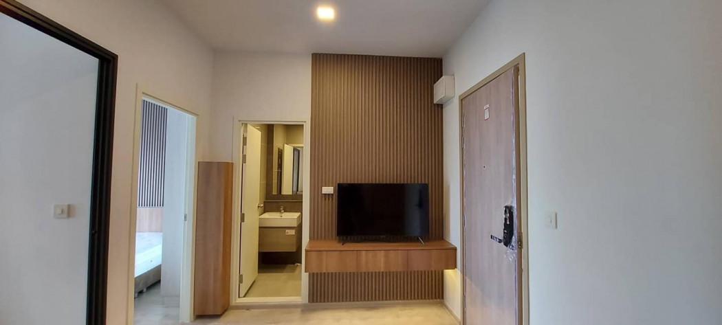 ST12276 - The Tree Pattanakarn-Ekkamai - 29.95 sqm - ARL Ramkhamhaeng ...