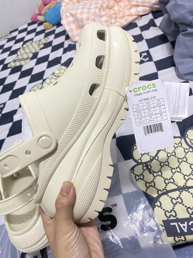 Crocs maga cush | ENNXO