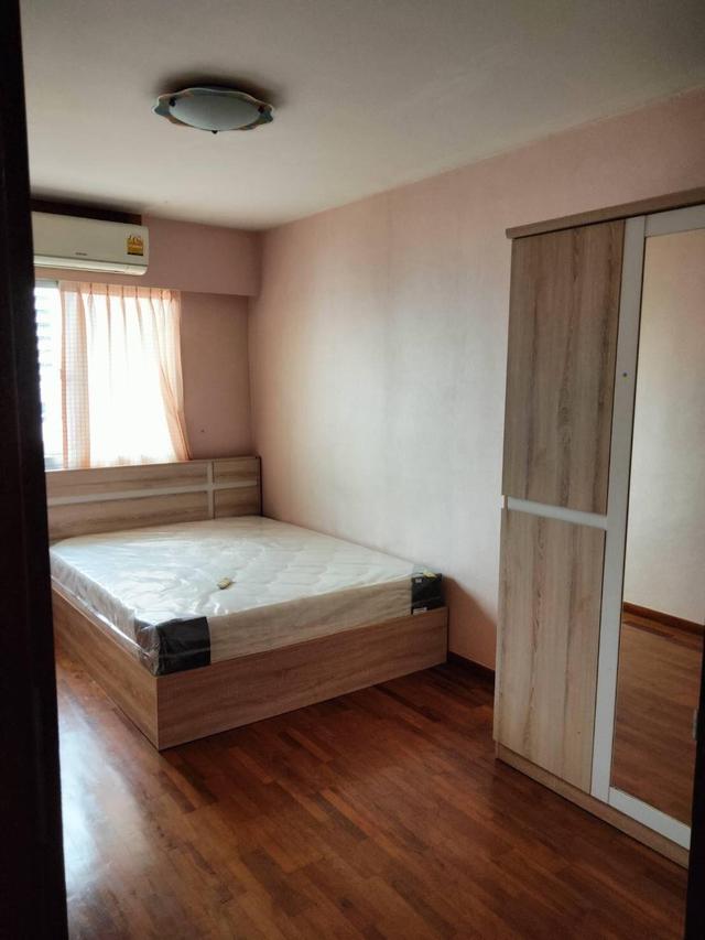 เอสวี ซิตี้ พระราม 3 | ENNXO