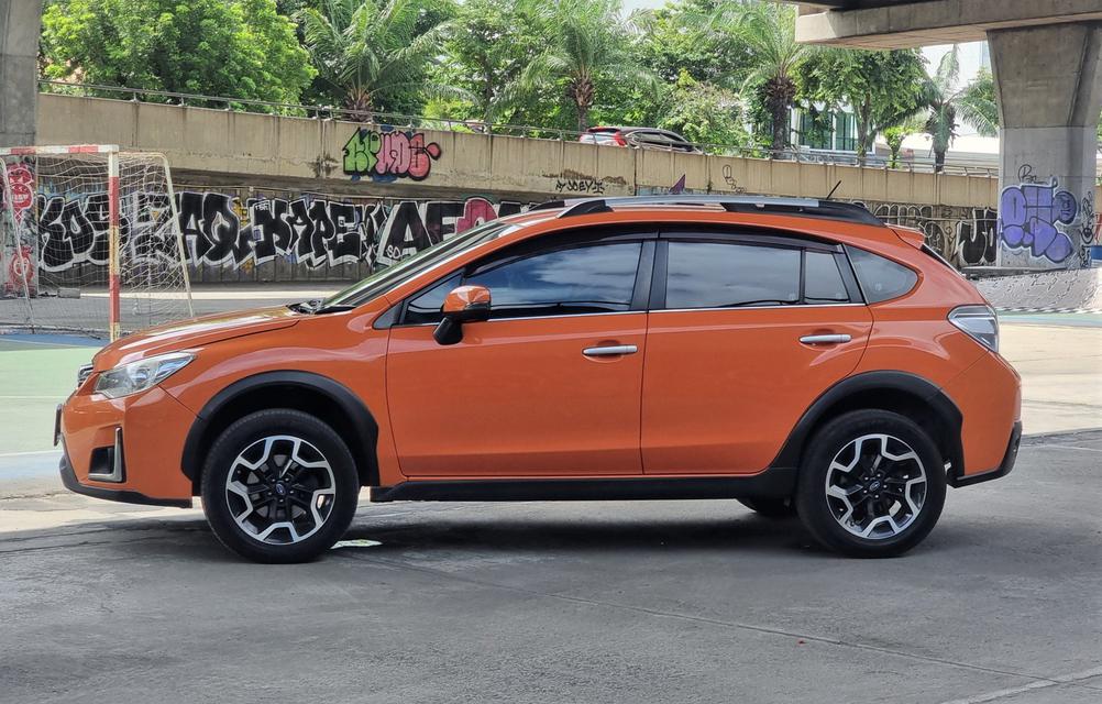 SUBARU XV 2.0 ip AWD ปีคศ. 2016 | ENNXO