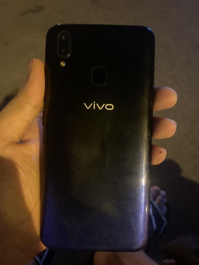VIVO Y95 | ENNXO