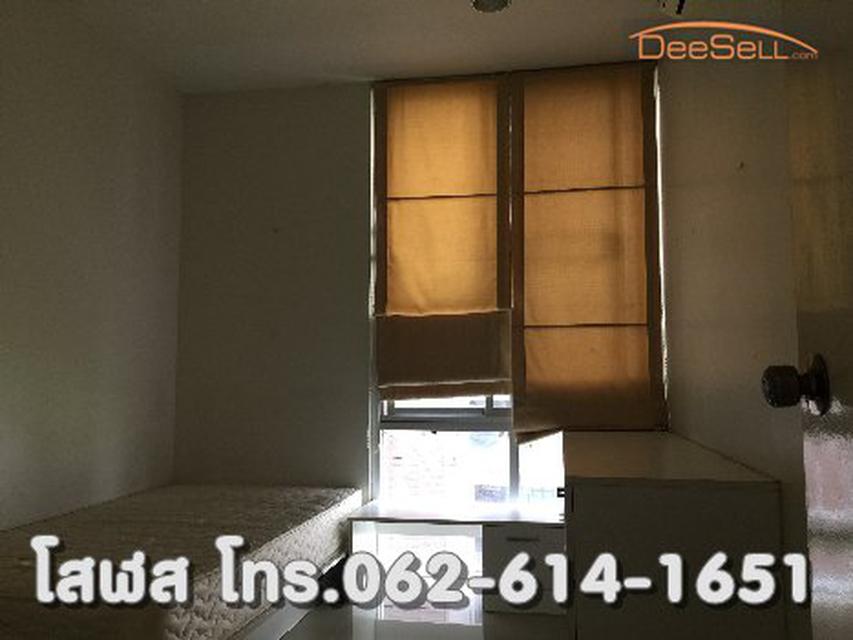 ขาย/เช่าห้อง64ตรม.2นอน1น้ำ The Iris ศรีนครินทร์ | ENNXO