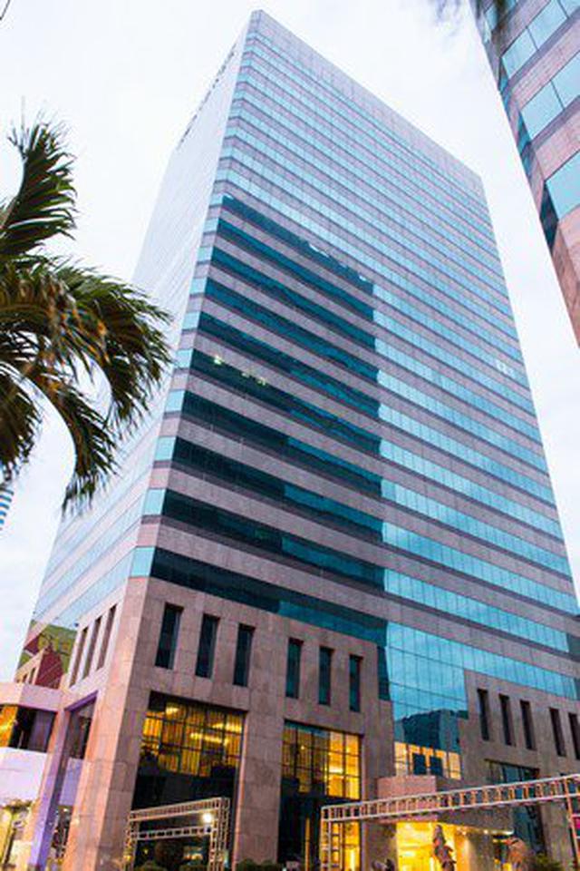 อาคารสำนักงานให้เช่า ถนนบางนา-ตราด กม.3 MD tower ติดกับเซนทรัลบางนา ...