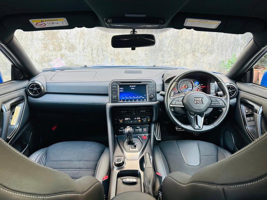 NISSAN GT-R PURE EDITION R35 2022 แท้ | ENNXO