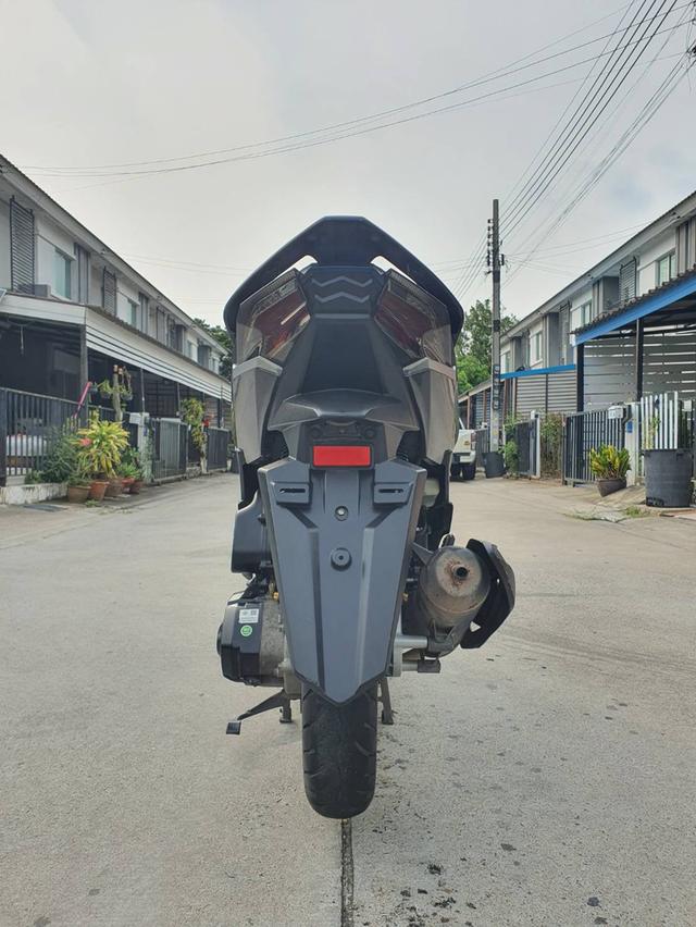 GPX DRONE KEYLESS 4V 150CC 2022 | ENNXO