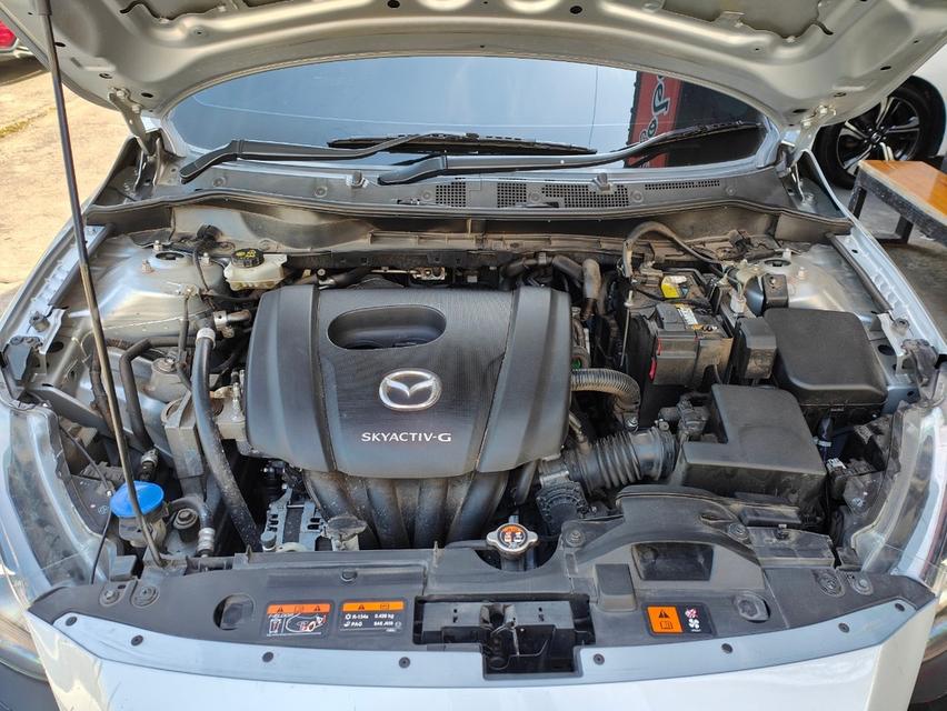 ขาย Mazda2 1.3Skyactive ปี21 | ENNXO