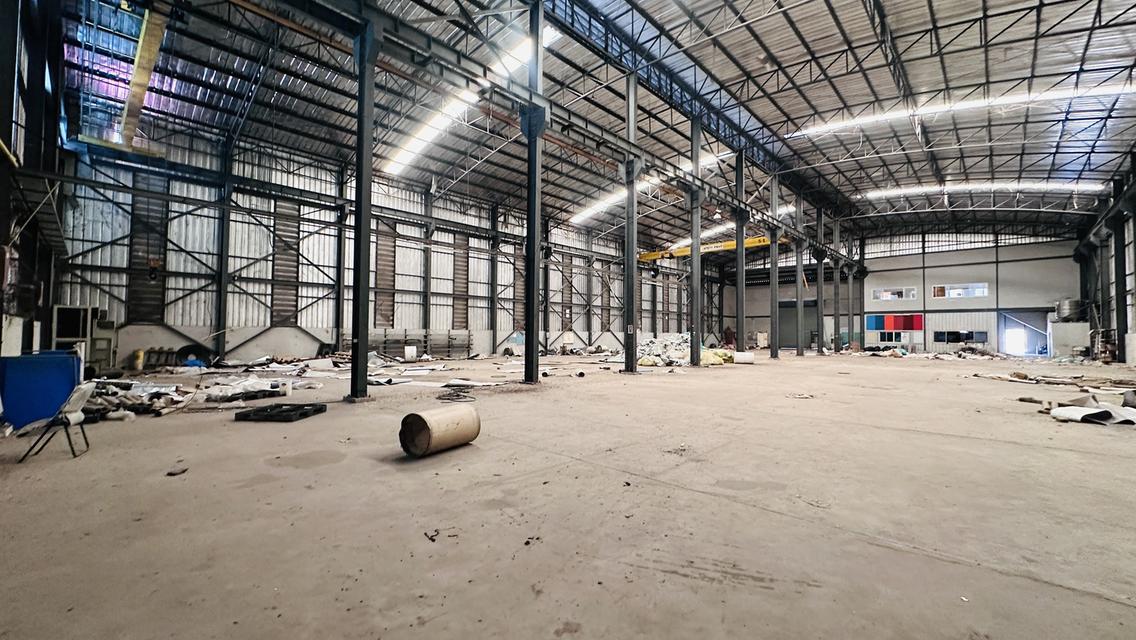 ขายที่ดินพร้อมสิ่งปลูกสร้าง มาบยางพร ปลวกแดง ระยอง | ENNXO