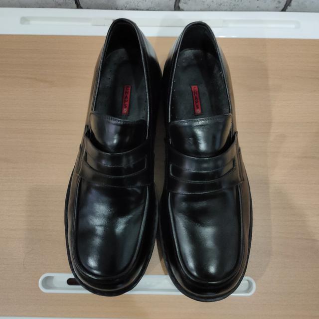 🔥รองเท้าหนัง Chaps loafer | ENNXO