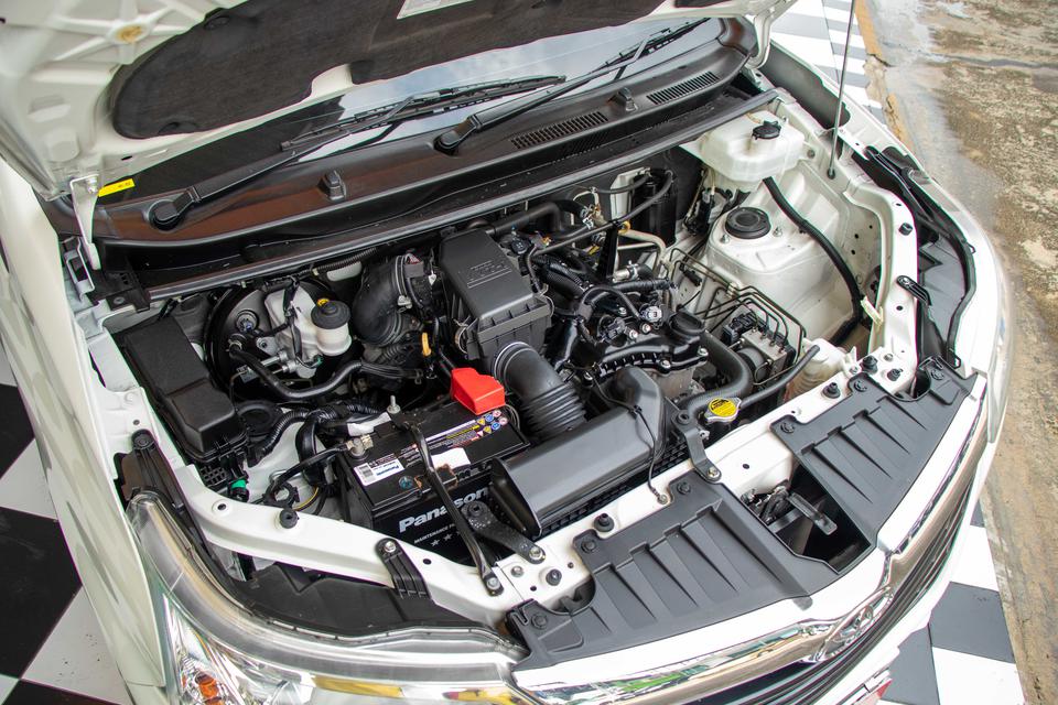 4K-83 TOYOTA AVANZA | ENNXO