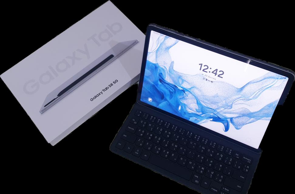 Samsung Galaxy Tap S8 5G | ENNXO