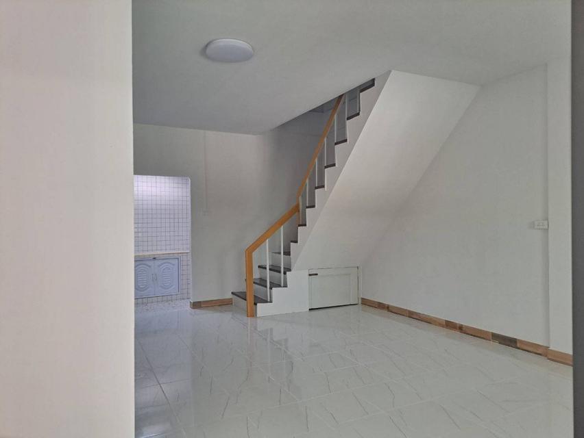 เปิดจอง บ้านเดี่ยว ทำเลทอง หมู่บ้าน ศิรินเทพ 2 รามคำแหง 106 | ENNXO