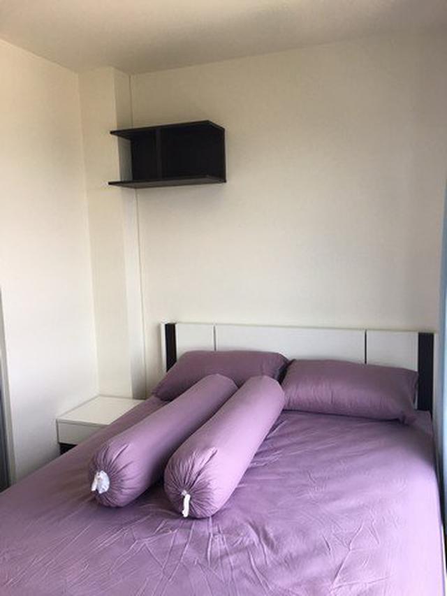 ด่วนให้เช่าคอนโดลุมพินีพาร์คนวมินทร์-ศรีบูรพา 7000 | ENNXO