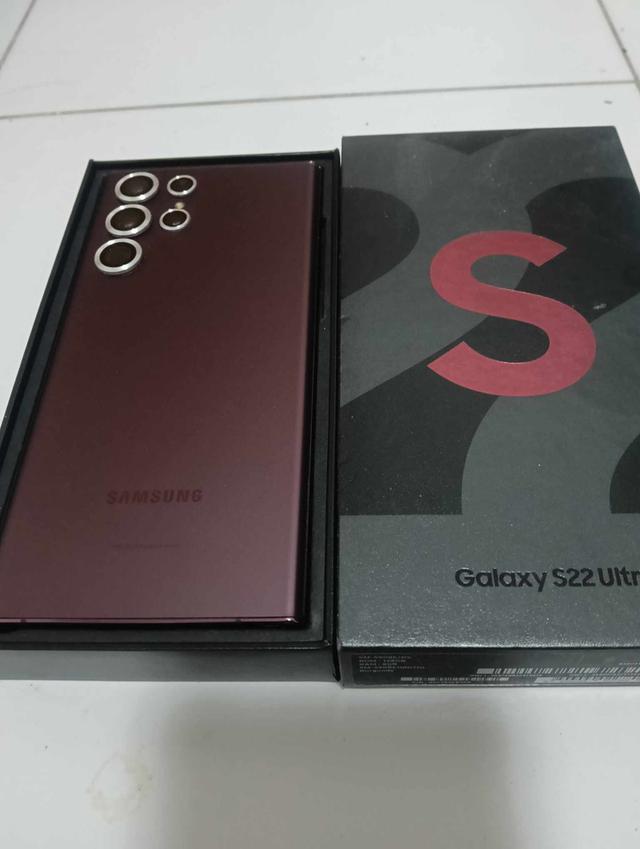 samsung galaxy s22 ultra 5g | ENNXO