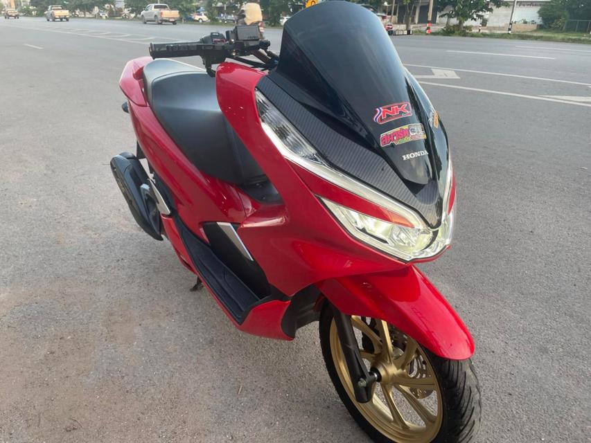 Handa PCX 150 | ENNXO