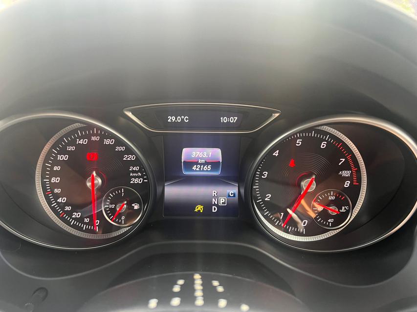 2018 Mercedes-Benz CLA-Class CLA200 1.6 Facelift | ENNXO